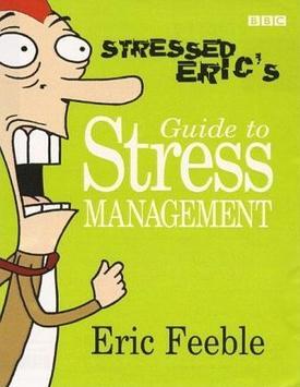 Image gallery for Stressed Eric (TV Series) - FilmAffinity