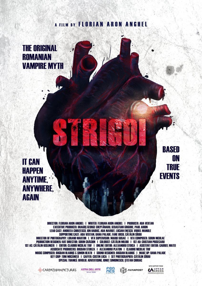 Image gallery for Strigoi (S) - FilmAffinity