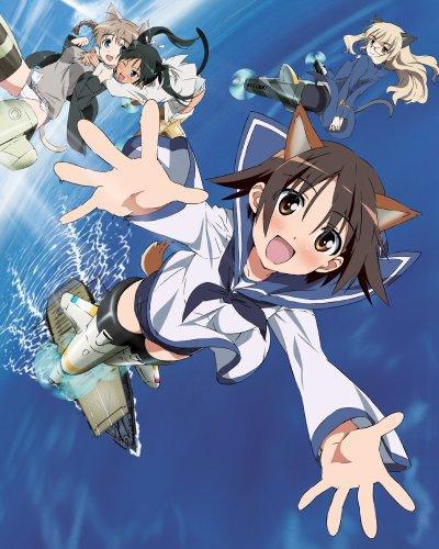 Sección visual de Strike Witches (Serie de TV) - FilmAffinity