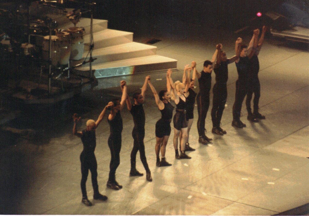 Image gallery for Strike a Pose - FilmAffinity