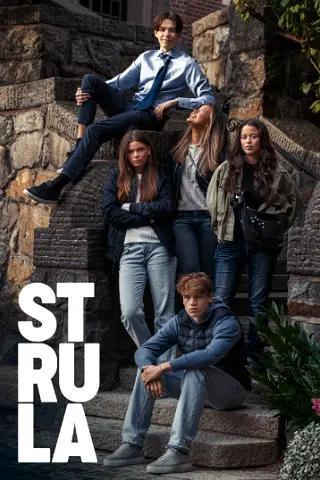Sección visual de Strula (Serie de TV) - FilmAffinity