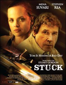 Image gallery for Stuck - FilmAffinity