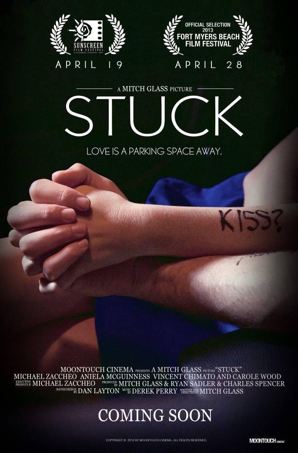Image gallery for Stuck (S) - FilmAffinity