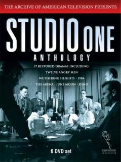 Image gallery for Studio One (TV Series) - FilmAffinity