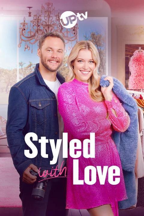 Image gallery for Styled with Love (TV) - FilmAffinity
