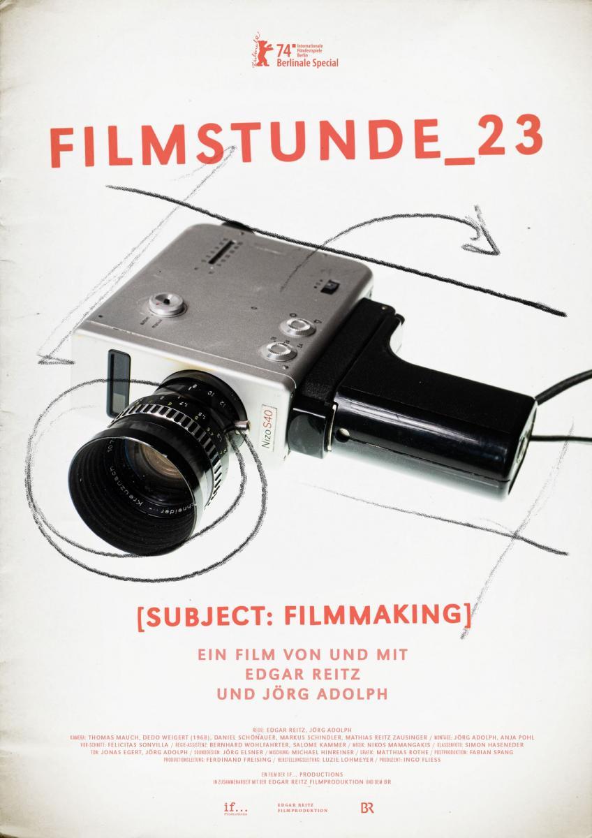 Image gallery for Subject: Filmmaking - FilmAffinity