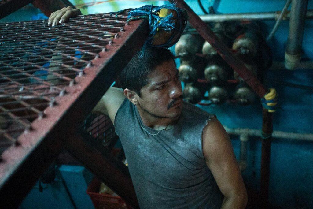 Image gallery for Submersible - FilmAffinity