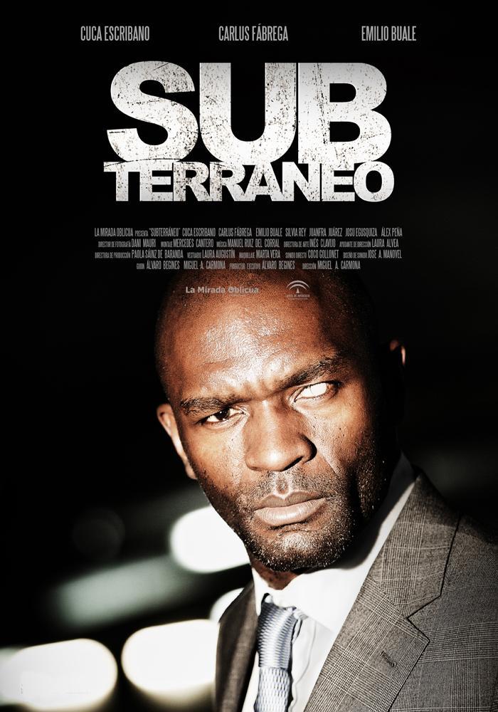 Sección visual de Subterráneo (C) - FilmAffinity