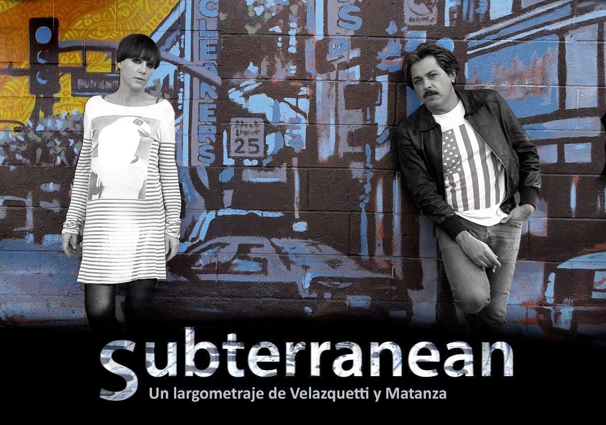 Image gallery for Subterranean - FilmAffinity