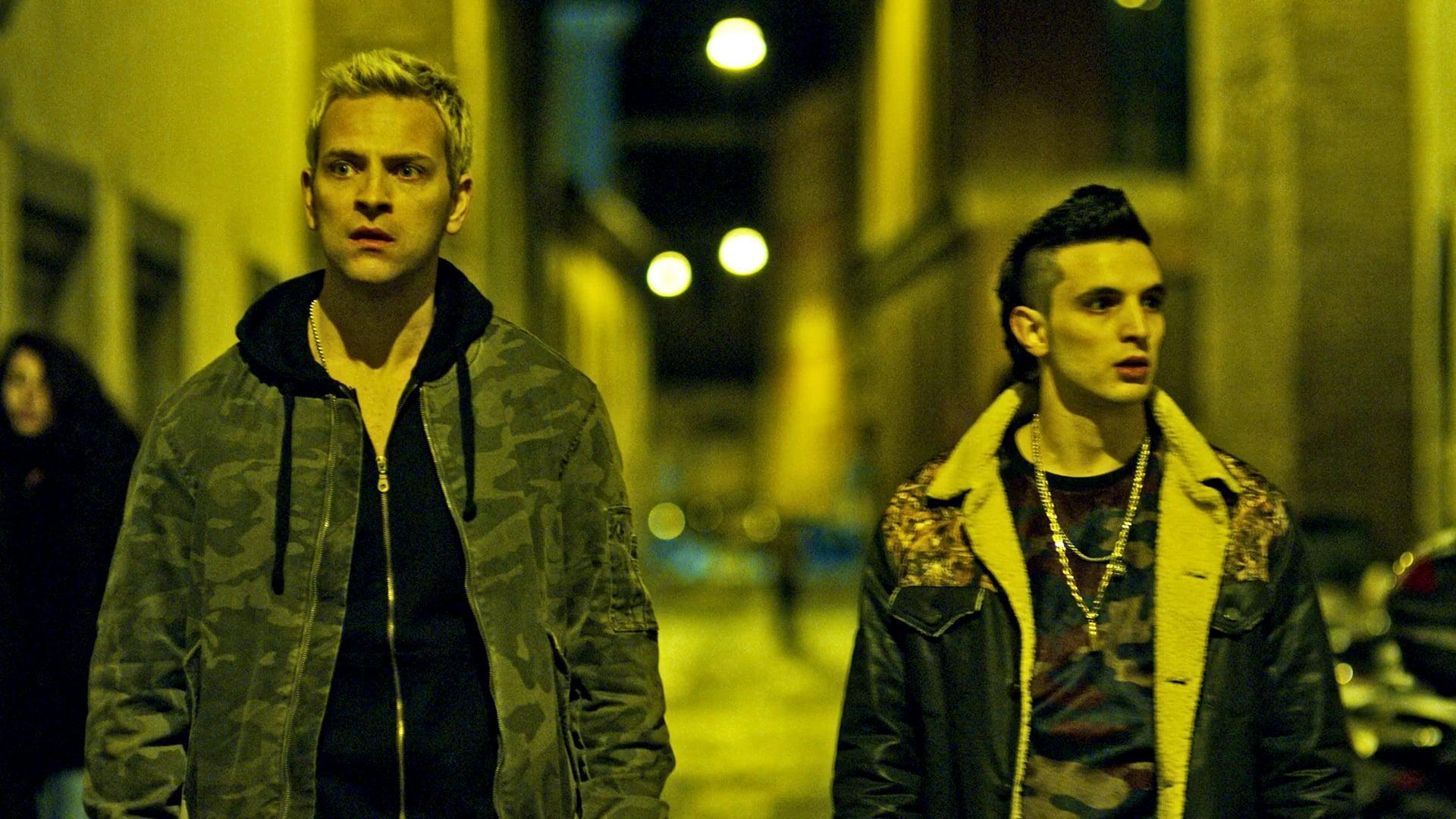 Image gallery for Suburra: Blood on Rome (TV Series) - FilmAffinity