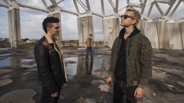 Image gallery for Suburra: Blood on Rome (TV Series) - FilmAffinity