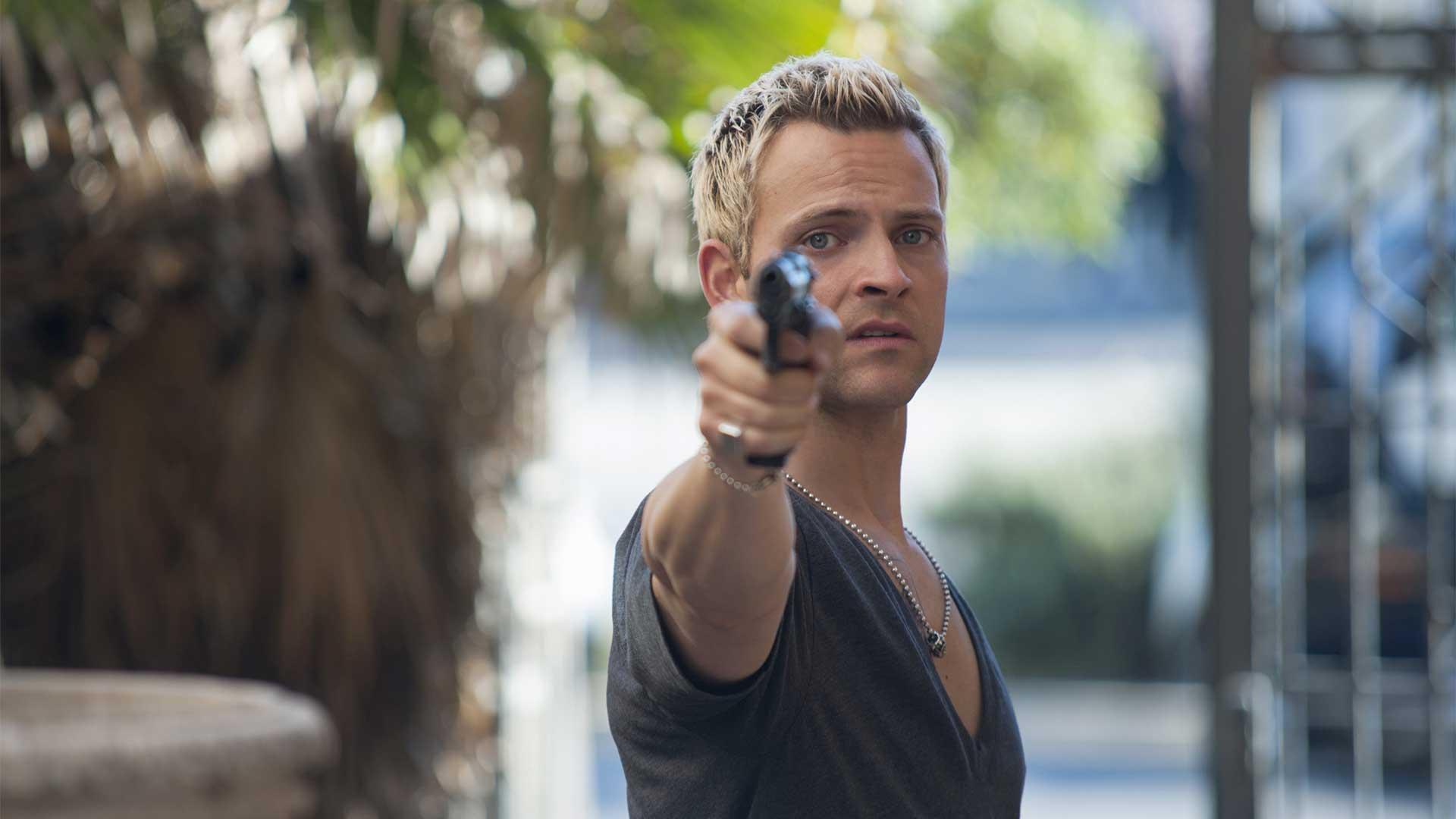 Image gallery for Suburra: Blood on Rome (TV Series) - FilmAffinity