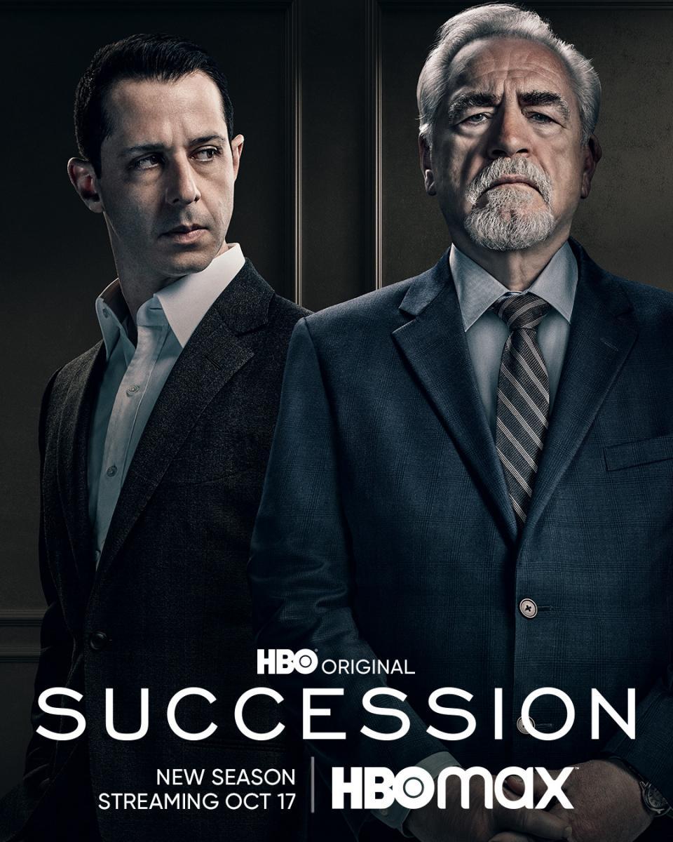 Sección visual de Succession (Serie de TV) - FilmAffinity