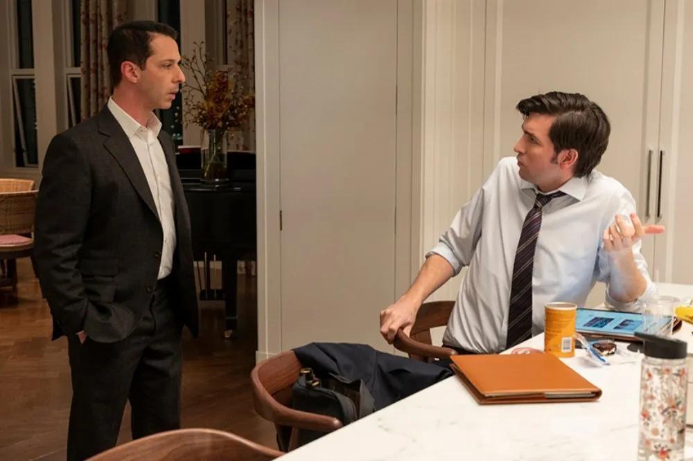 Image gallery for Succession (TV Series) - FilmAffinity