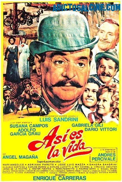 Image gallery for Such Is Life - FilmAffinity