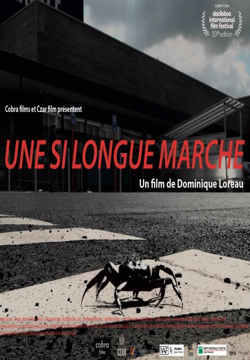 Image gallery for Such a Long March - FilmAffinity