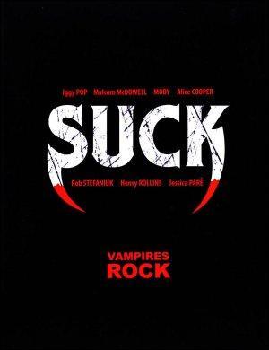 Image gallery for Suck - FilmAffinity
