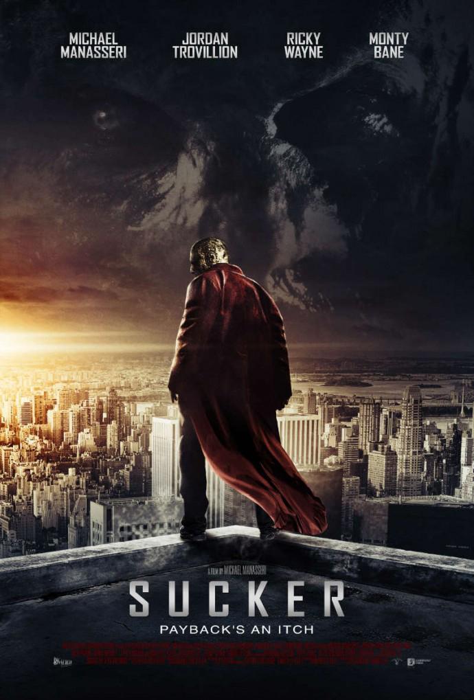 Image gallery for Sucker - FilmAffinity