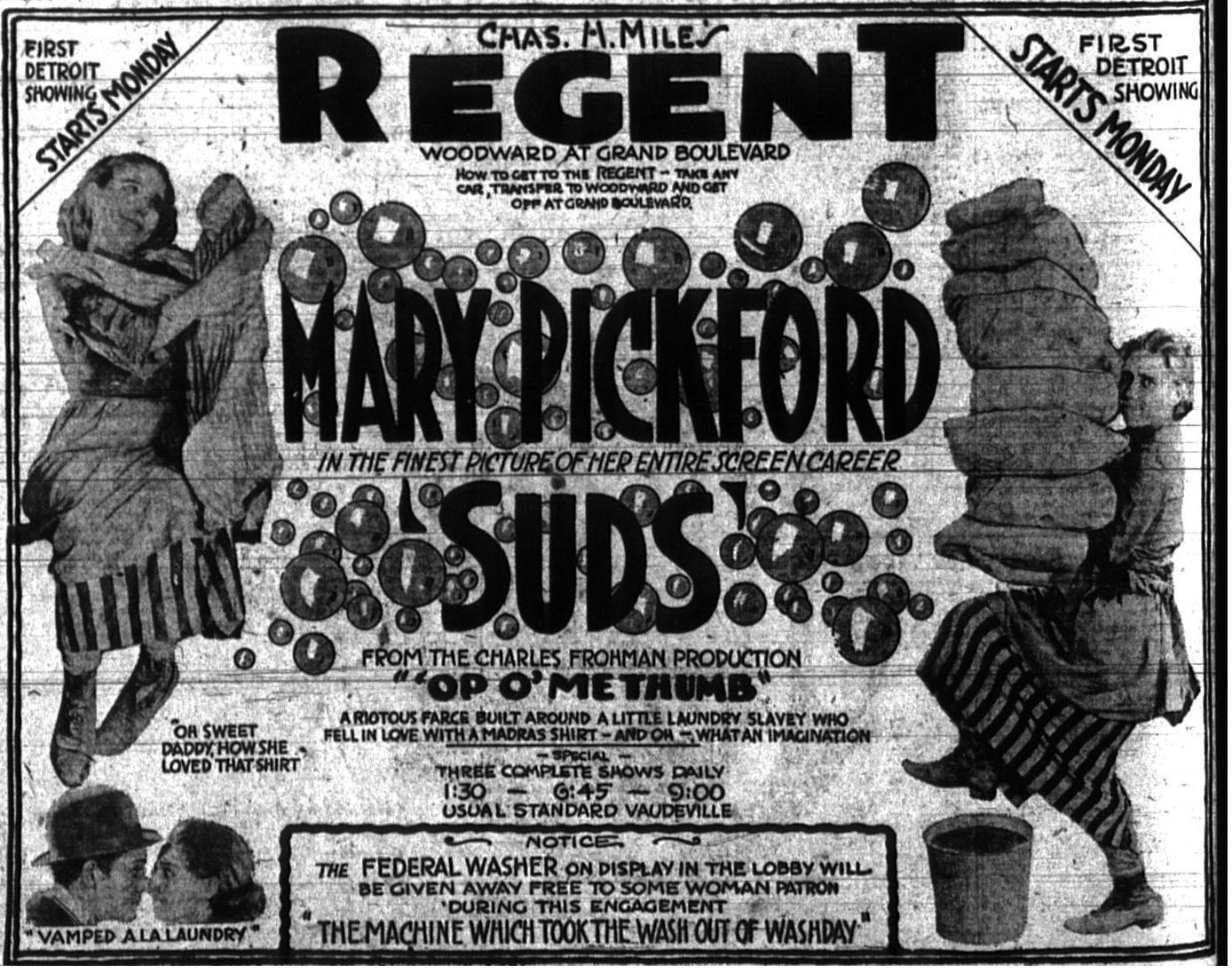 Image gallery for Suds - FilmAffinity