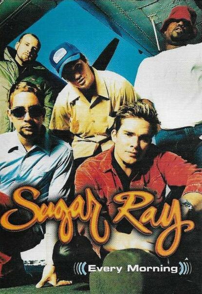 Image gallery for Sugar Ray: Every Morning (Music Video) - FilmAffinity