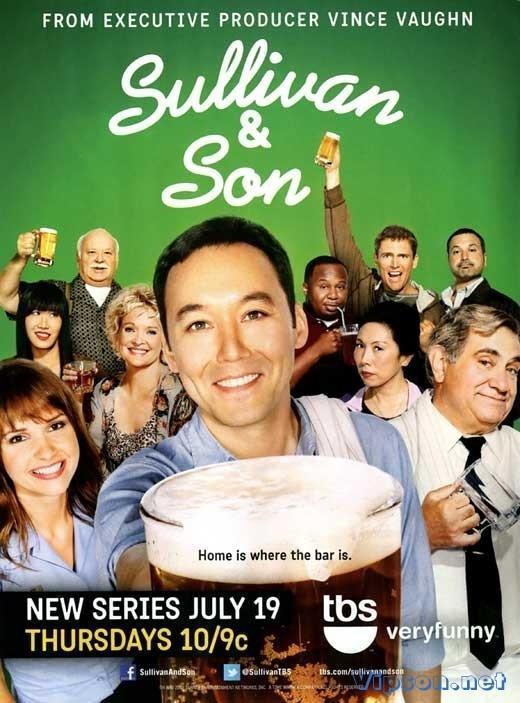 Sección visual de Sullivan & Son (Serie de TV) - FilmAffinity