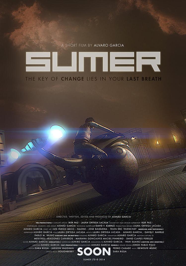 Image gallery for Sumer (S) (S) - FilmAffinity
