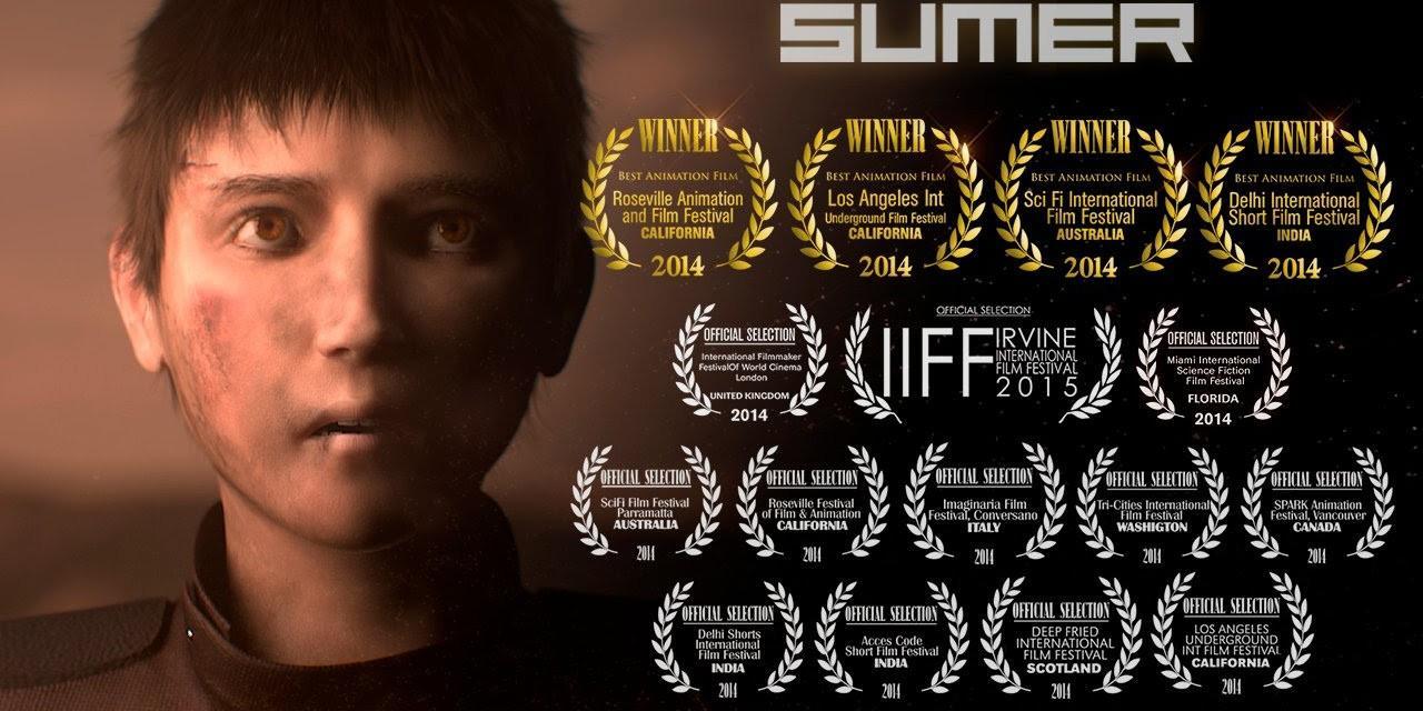 Image gallery for Sumer (S) (S) - FilmAffinity