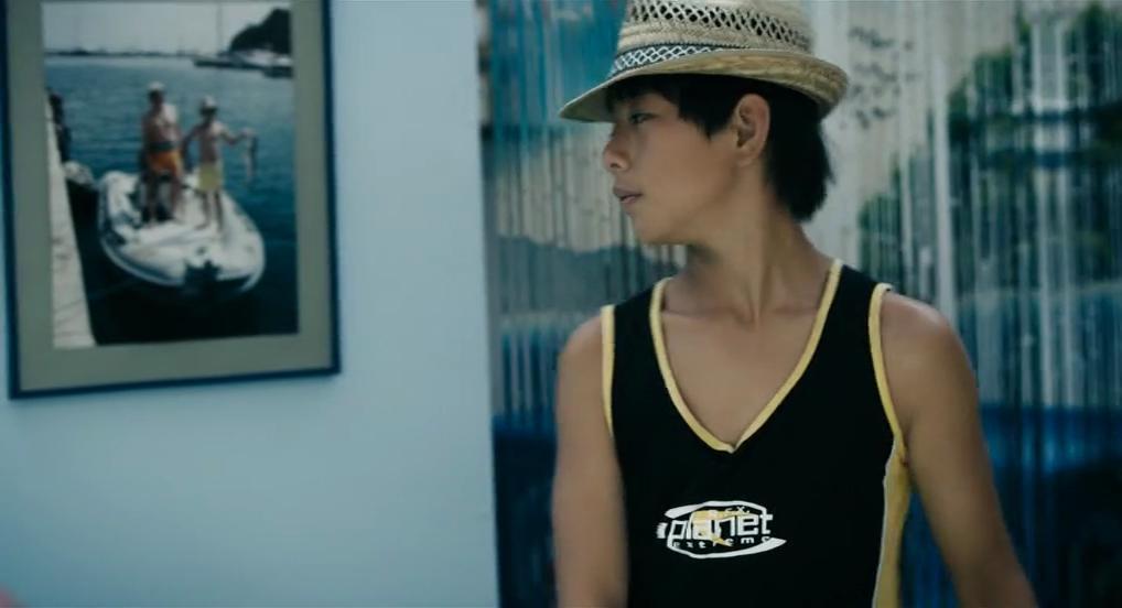 Image gallery for Summer Games - FilmAffinity