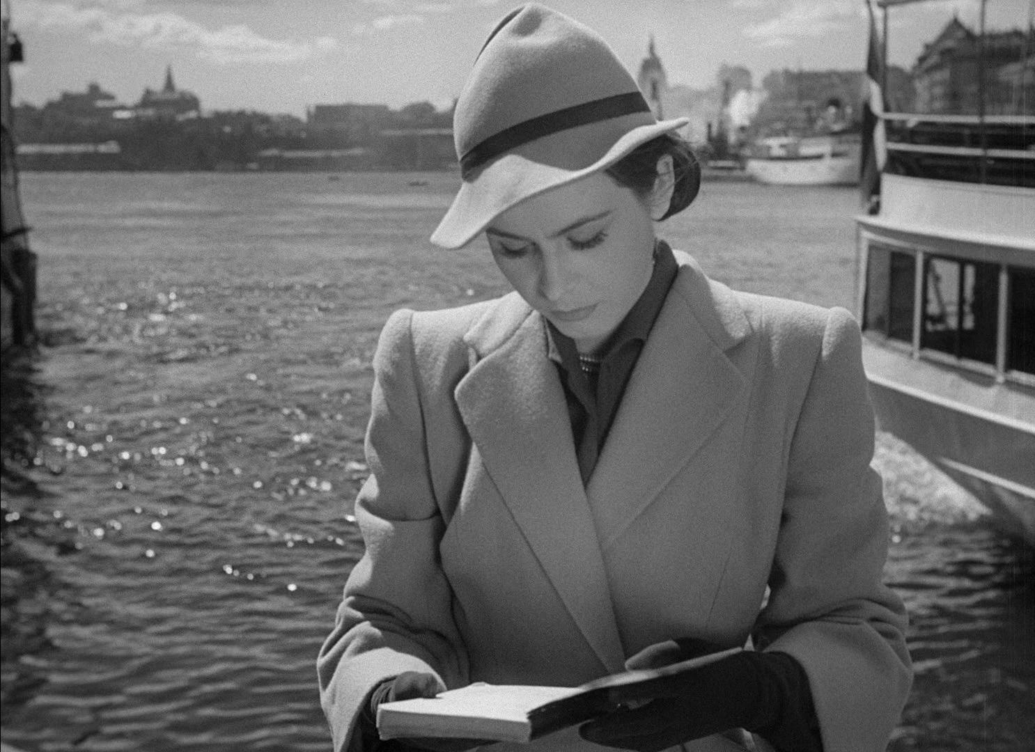 Image gallery for Summer Interlude - FilmAffinity