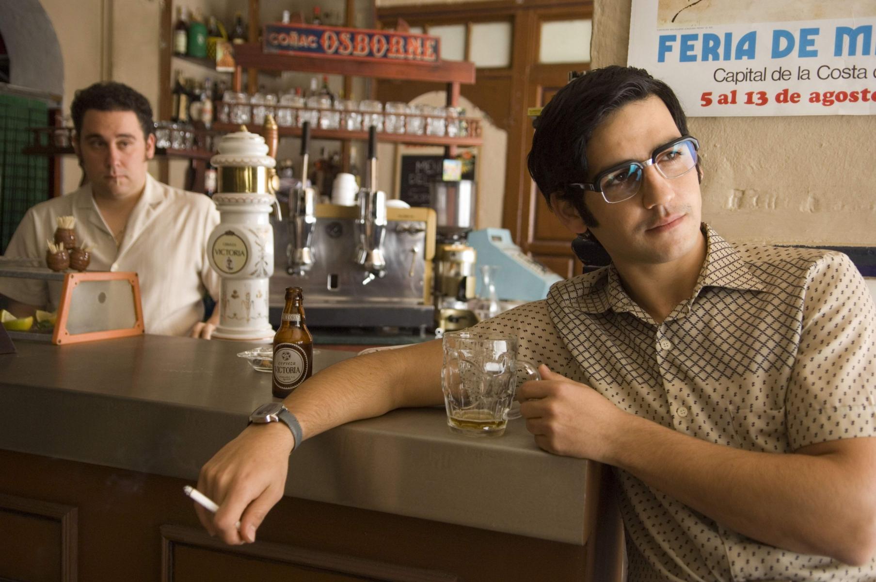 Image gallery for Summer Rain - FilmAffinity