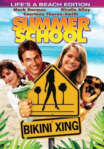 Image gallery for Summer School - FilmAffinity