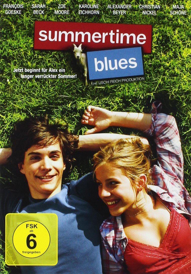 Image gallery for Summertime Blues - FilmAffinity