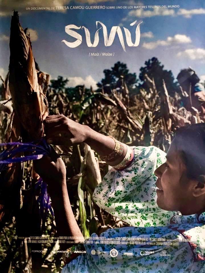 Sección visual de Sunú - FilmAffinity