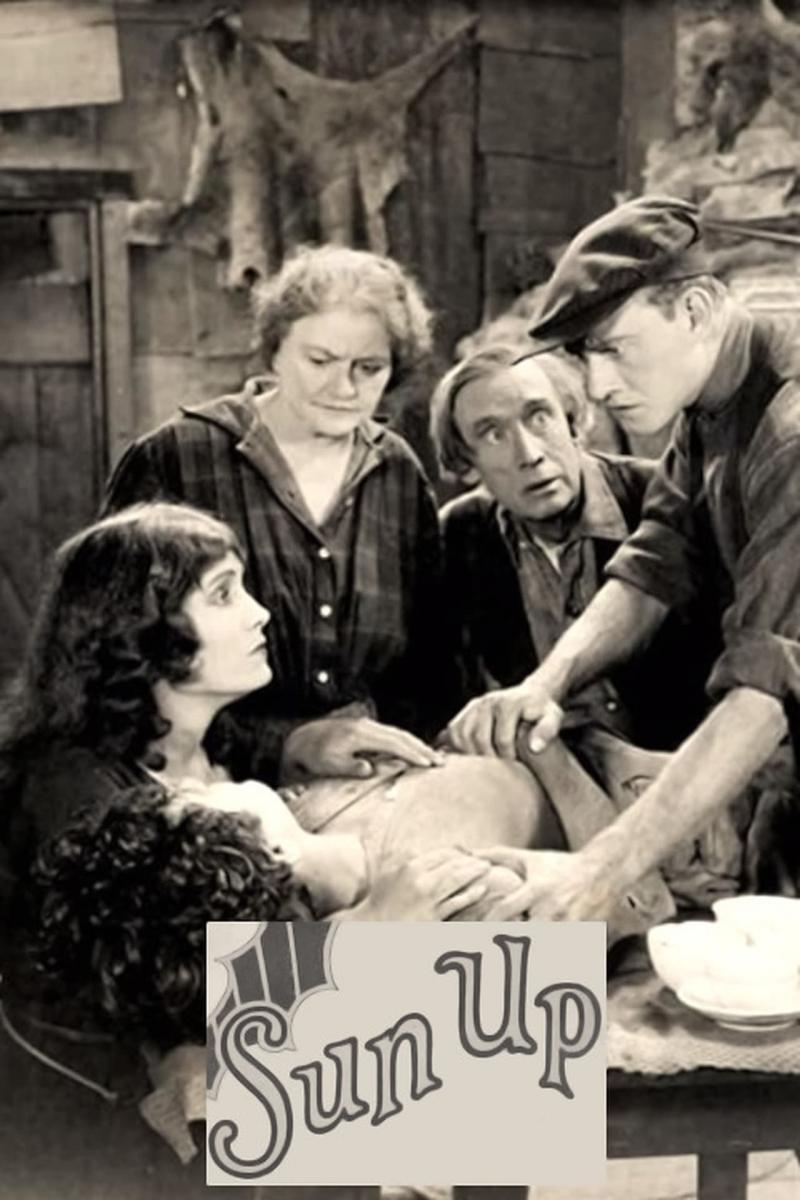 Image gallery for Sun-Up - FilmAffinity