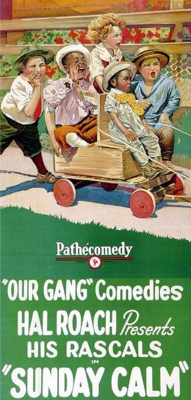 Sección visual de Sunday Calm (C) - FilmAffinity