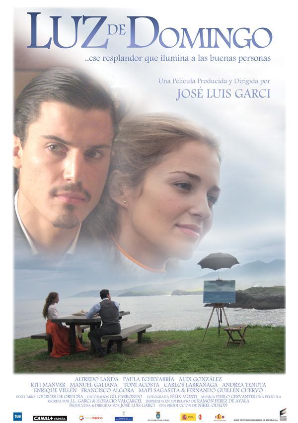 Image gallery for Sunday Light - FilmAffinity