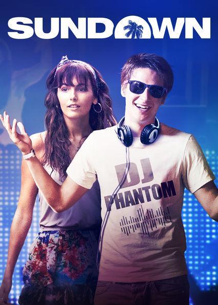 Image gallery for Sundown - FilmAffinity