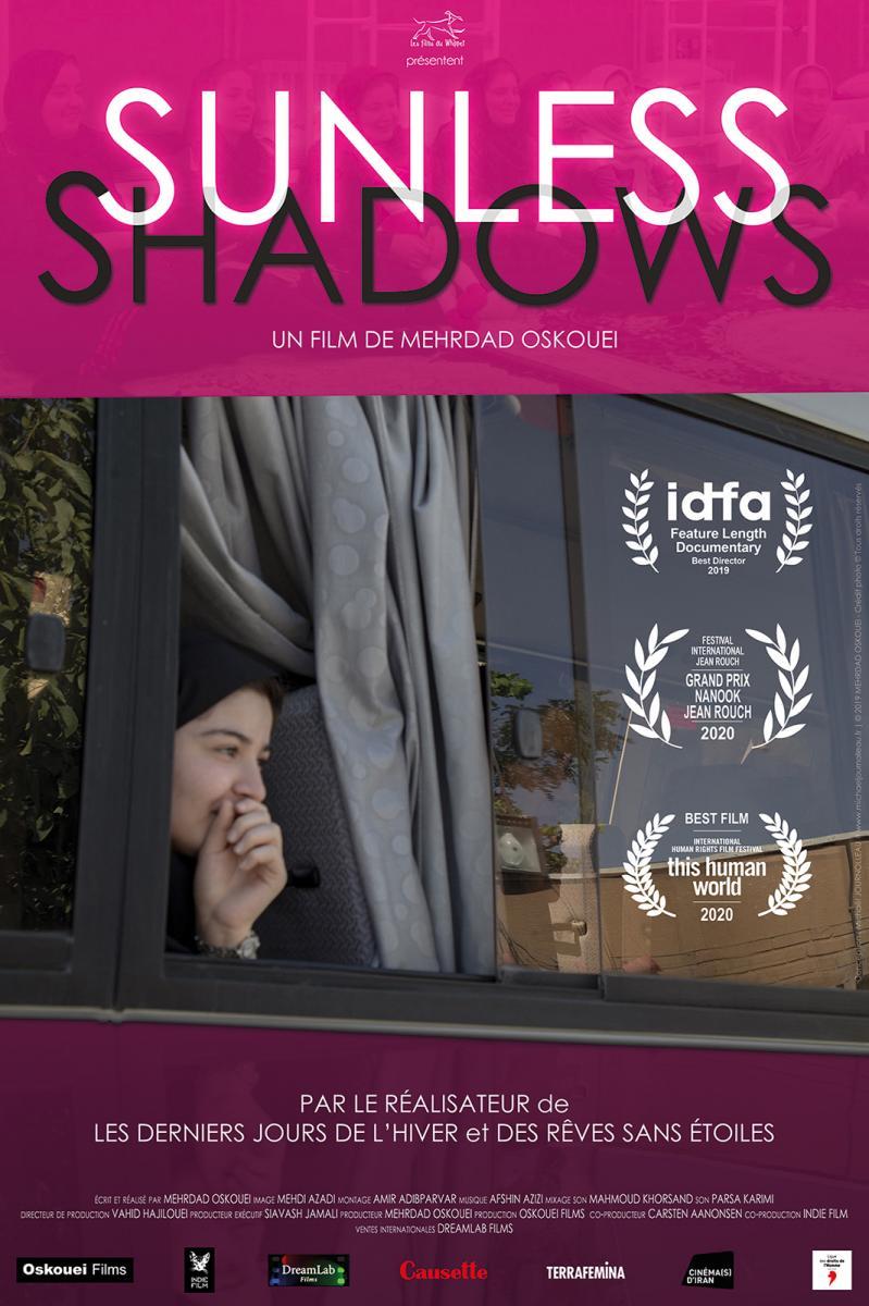 Image gallery for Sunless Shadows - FilmAffinity