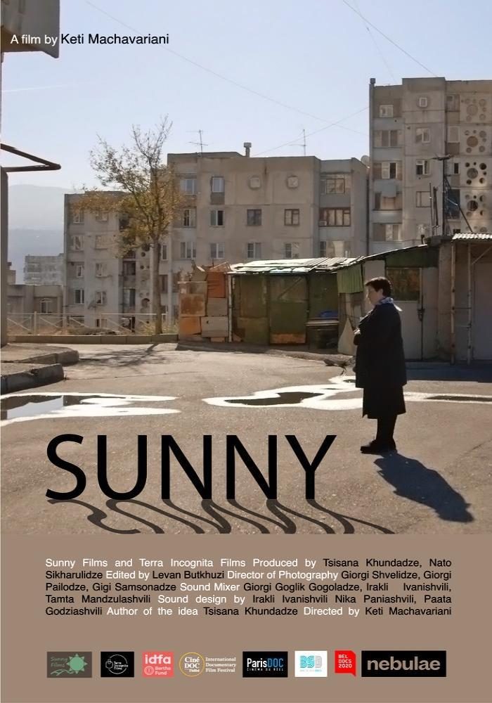 Image gallery for Sunny - FilmAffinity