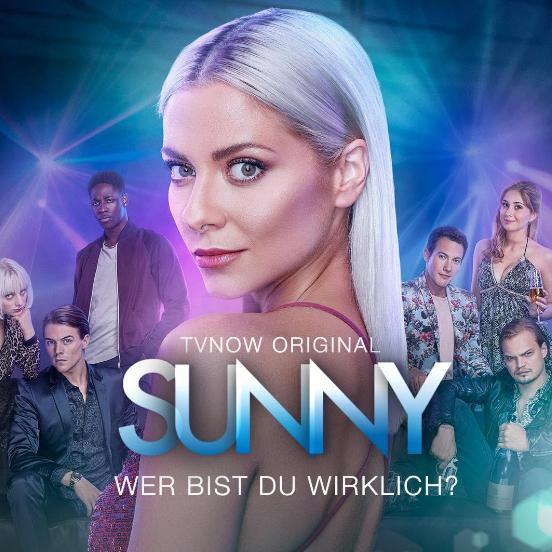 Image gallery for Sunny (TV Series) - FilmAffinity
