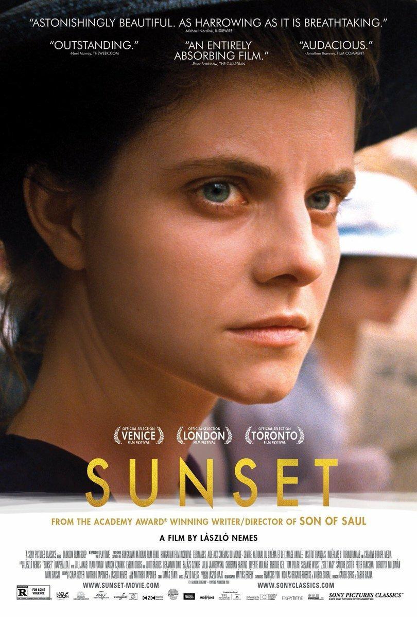 Image gallery for Sunset - FilmAffinity