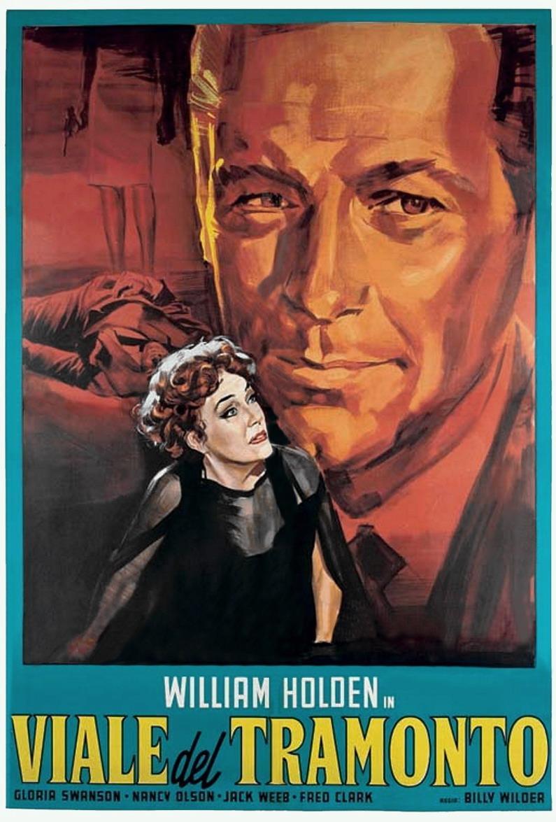 Image gallery for Sunset Boulevard - FilmAffinity