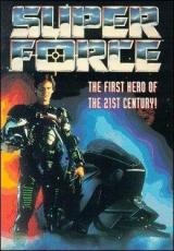 Super Force (Serie de TV) (1990) - FilmAffinity