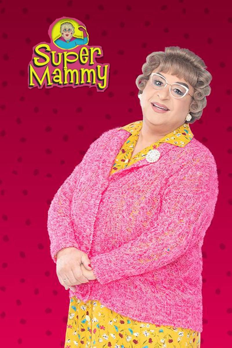 Image gallery for Super Mammy (TV Series) - FilmAffinity