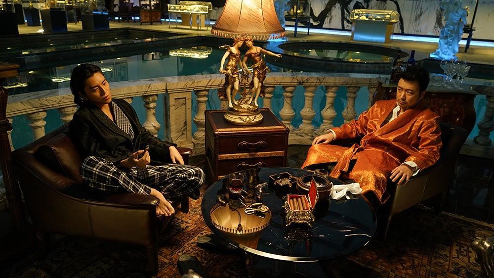 Image gallery for Super Me - FilmAffinity