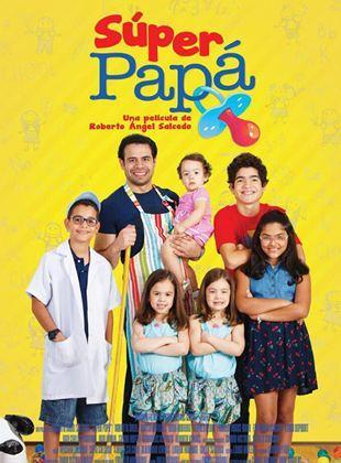 Image gallery for Super papá - FilmAffinity