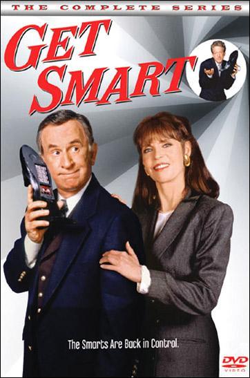 Sección visual de Superagente 86 (Serie de TV) - FilmAffinity