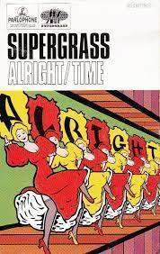 Image gallery for Supergrass: Alright (Music Video) - FilmAffinity