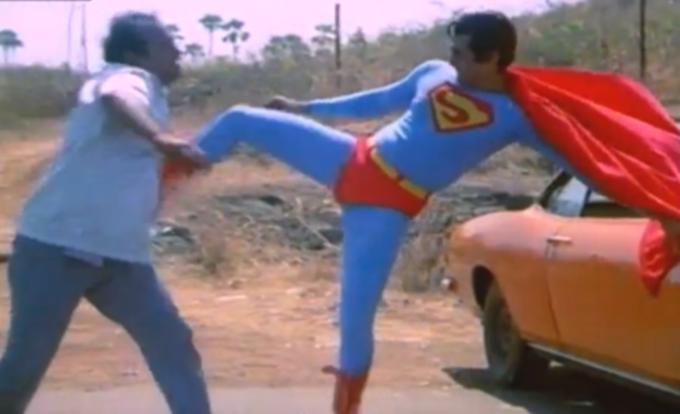 Image gallery for Superman - FilmAffinity