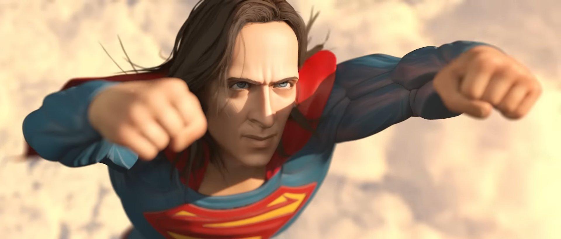 Image gallery for Superman Lives! (S) - FilmAffinity